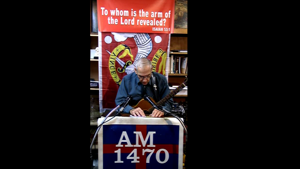 Harvest Time w-Dan Buchanan 122724 – Truth Radio